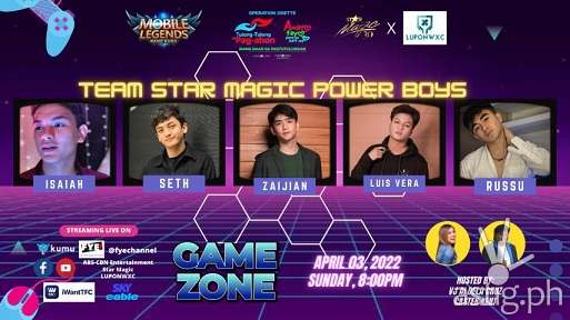 Day 5 Isaiah, Seth, Zaijian, Luis, and Russu – ASTIG: Philippine News ...