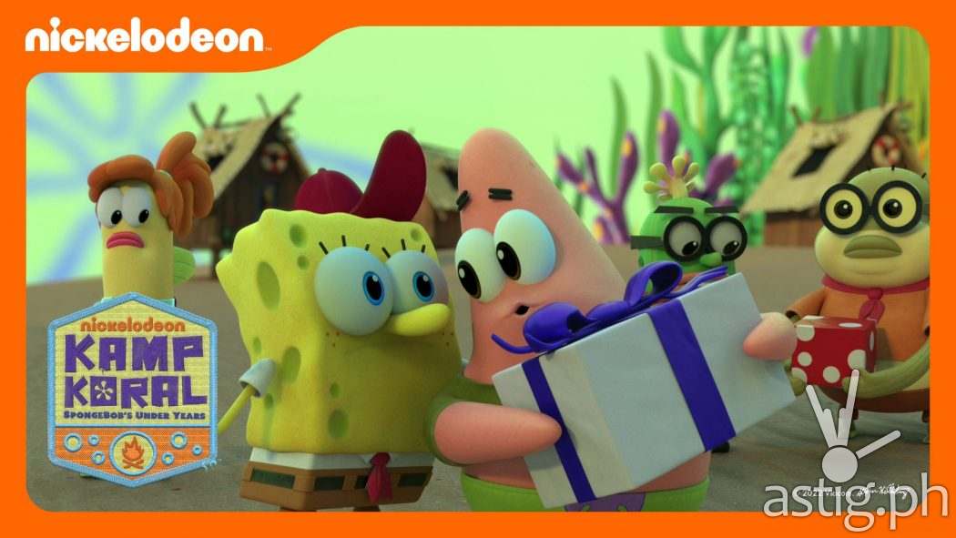SKYcable provides nostalgic joy with Nickelodeon’s spin-off prequel ...