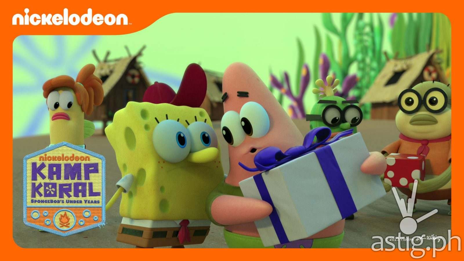 SKYcable provides nostalgic joy with Nickelodeon’s spin-off prequel ...
