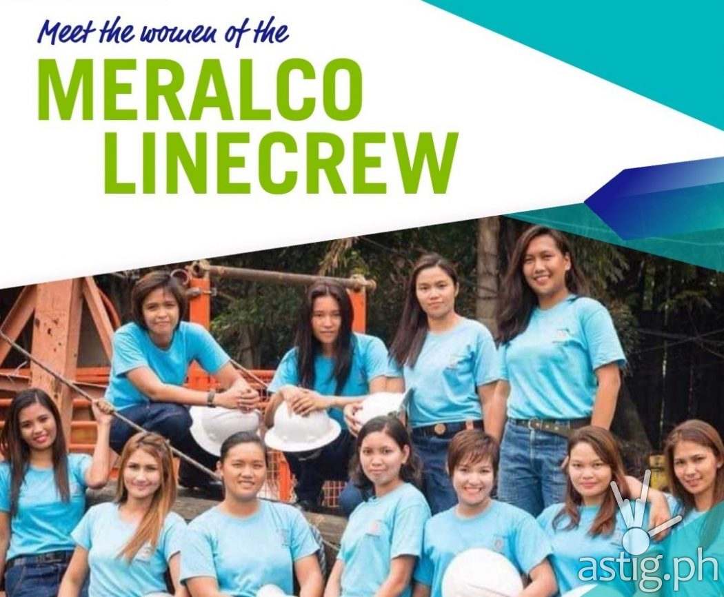 Meralco relaunches recruitment and capability-building program for ...