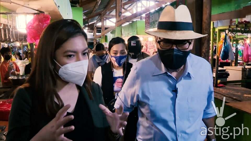 Pia Gutierrez and Ernesto Abella – ASTIG: Philippine News & Reviews