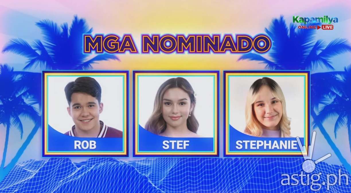 PBB Kumunity Season 10 goes viral with a question game highlighting ...