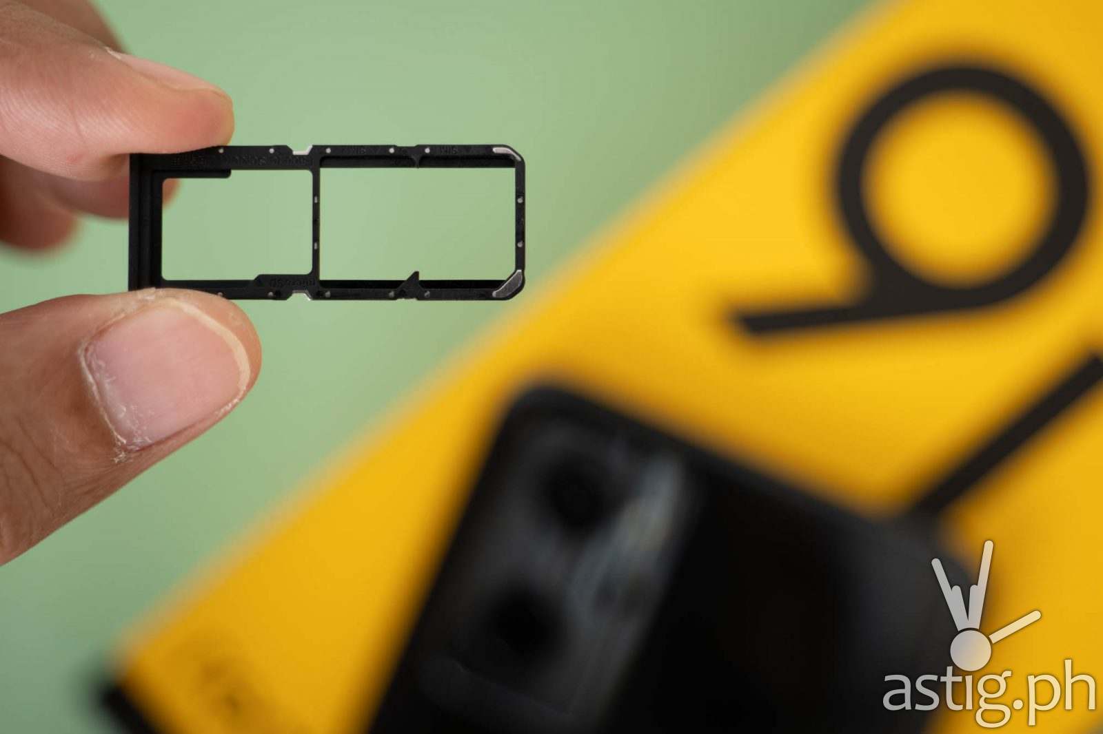 realme 9i hands-on first impressions [review] – ASTIG: Philippine News ...