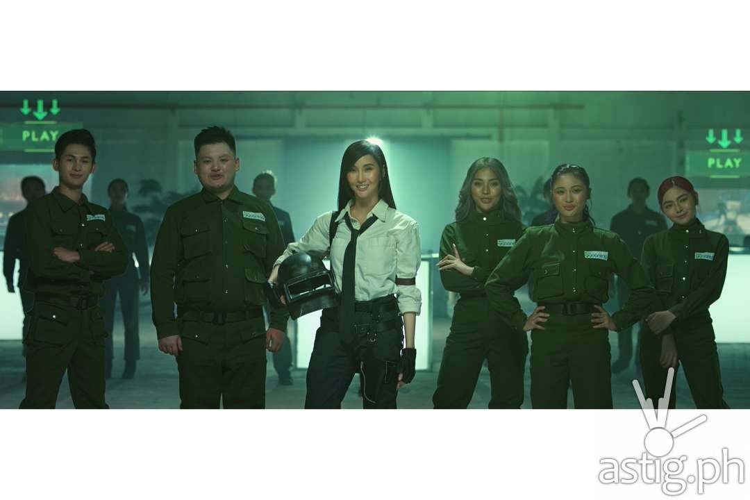SMART pulls off a star studded video filled with today's most prominent ... SMART pulls off a star studded video filled with today's most prominent ...