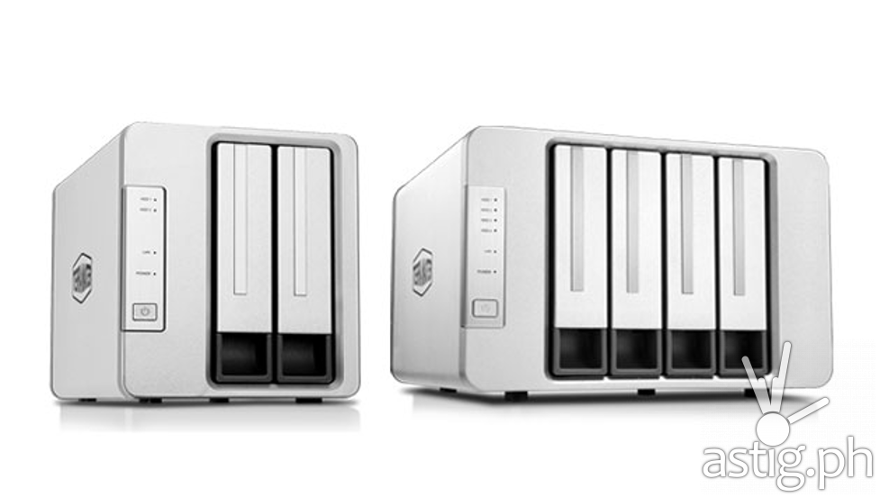 Businesses now have a more reliable way of storage with new TerraMaster ...