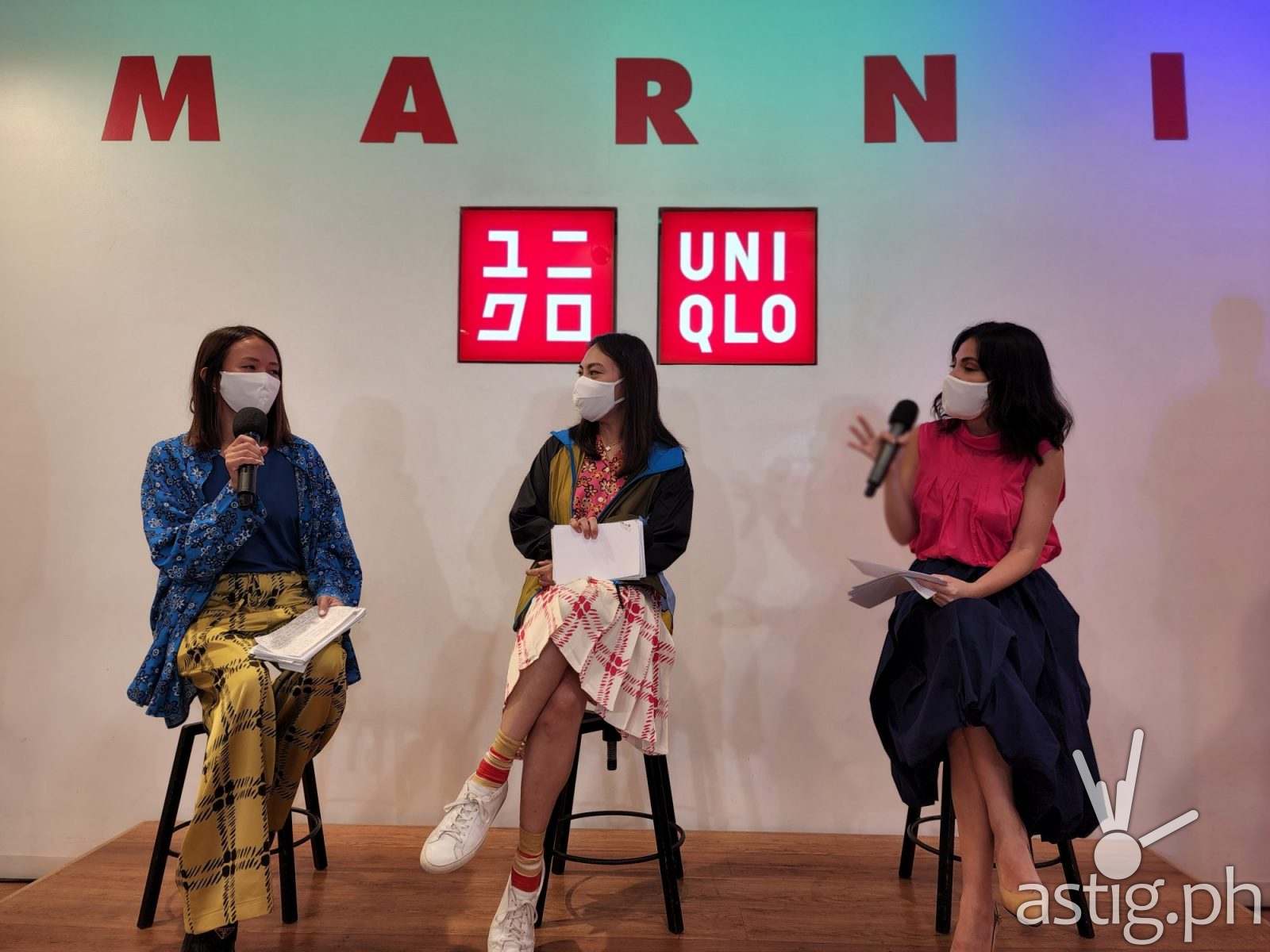 UNIQLO x MARNI collection launched in PH – ASTIG: Philippine News & Reviews
