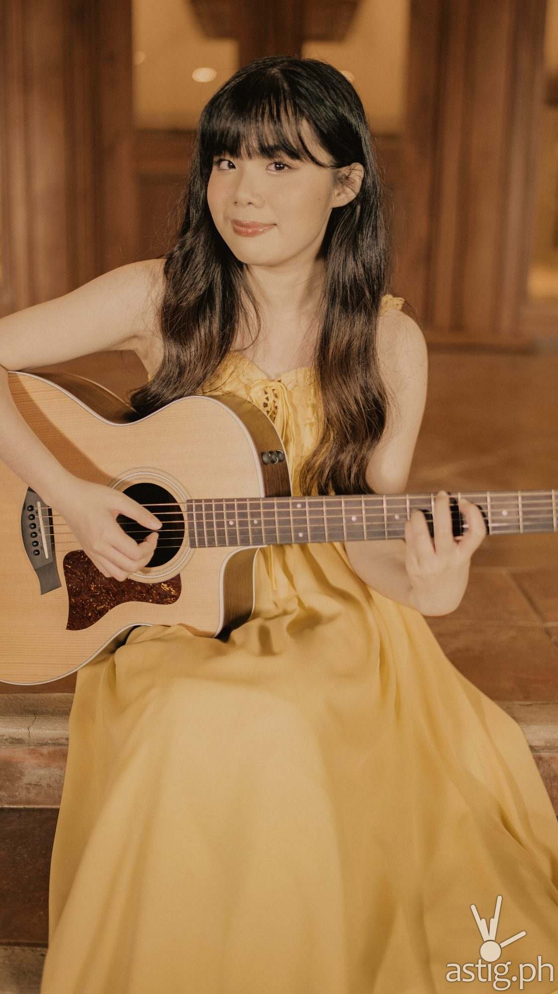 Singer-songwriter, Cesca, debuts the complexity of relationships in her ...