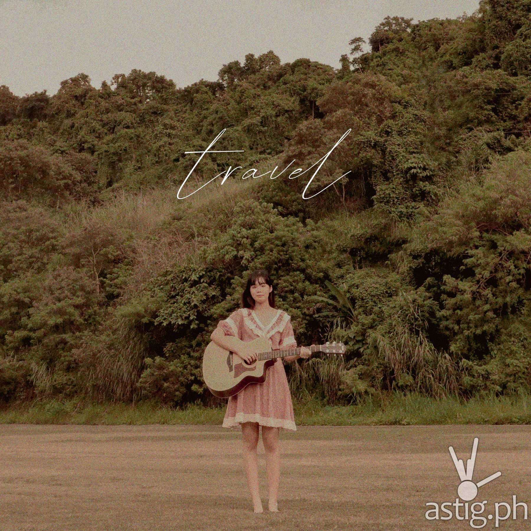 Singer-songwriter, Cesca, debuts the complexity of relationships in her ...