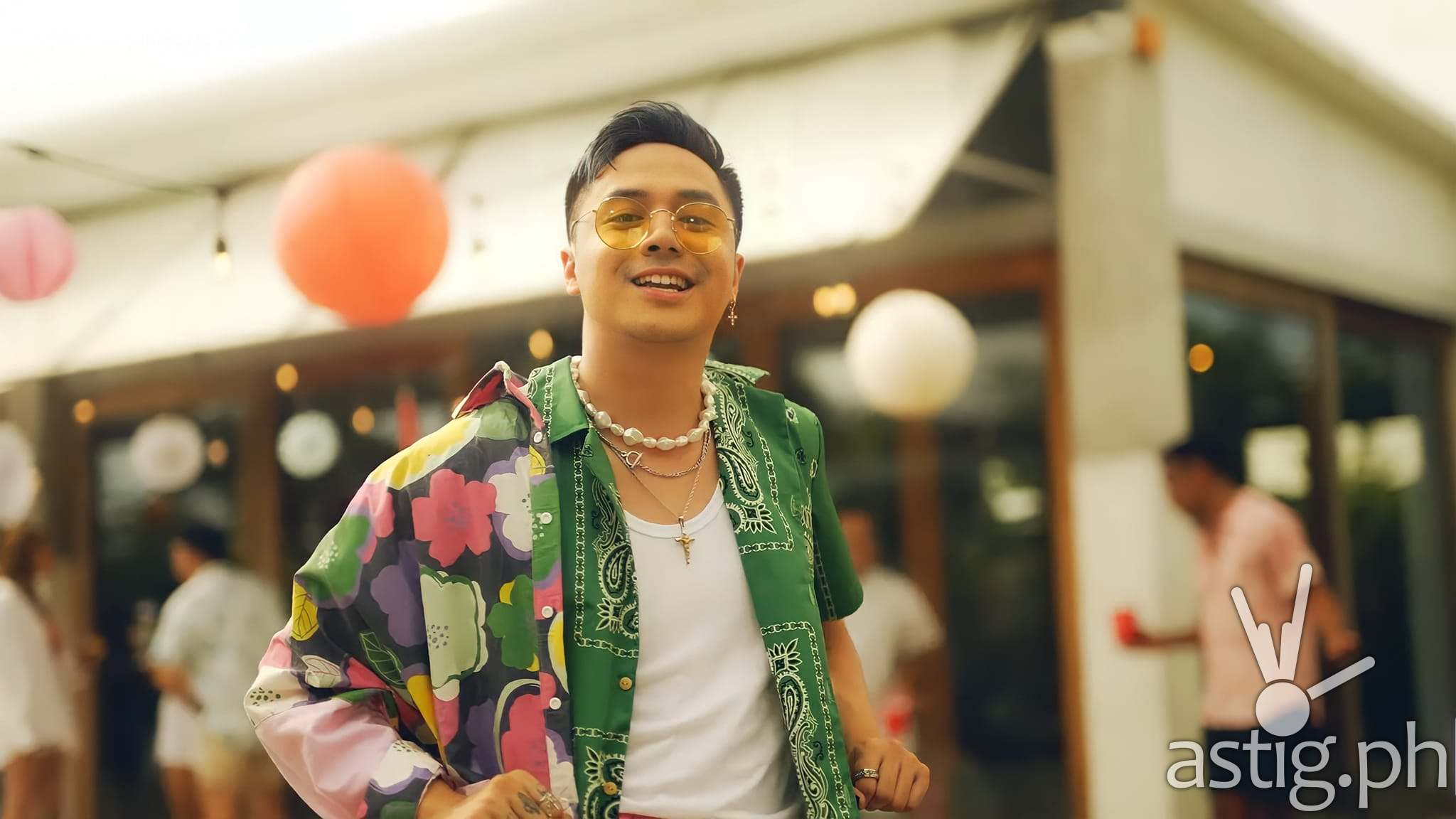 Sam Concepcion drops music video for Diwata with PBB Kumunity Season 10 ...