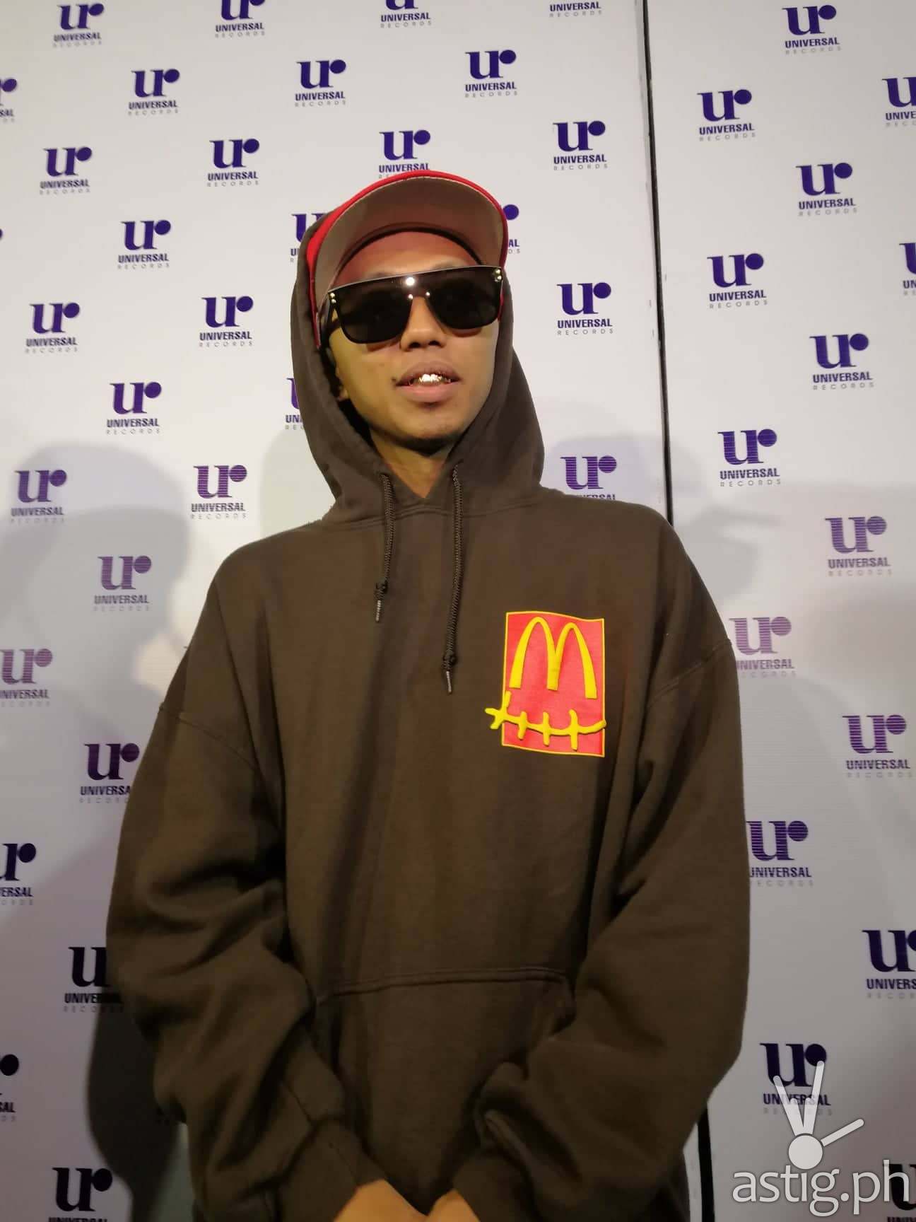 Famed Rappers Shanti Dope and Flow G Send Out their "Kamusta"? | ASTIG ...