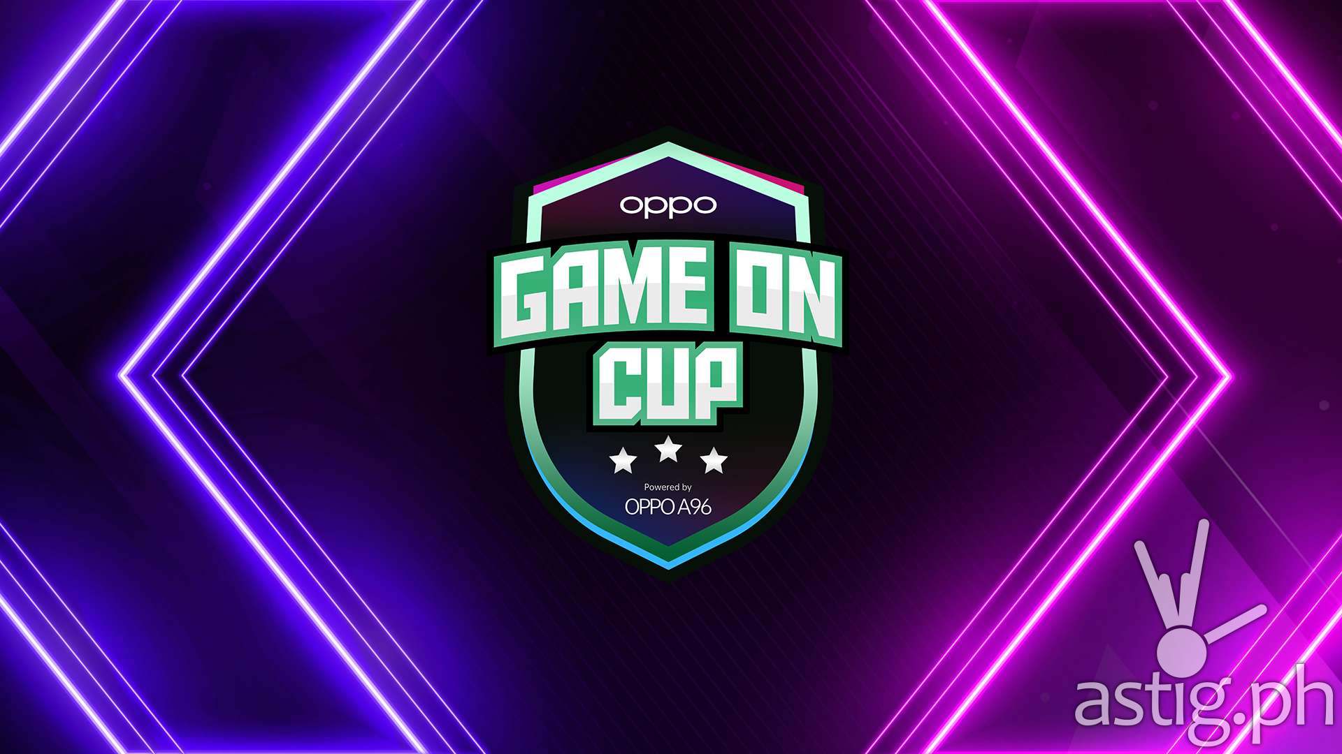 OPPO calls on all Mobile Legends players for the OPPO Game On Cup 2022 ...