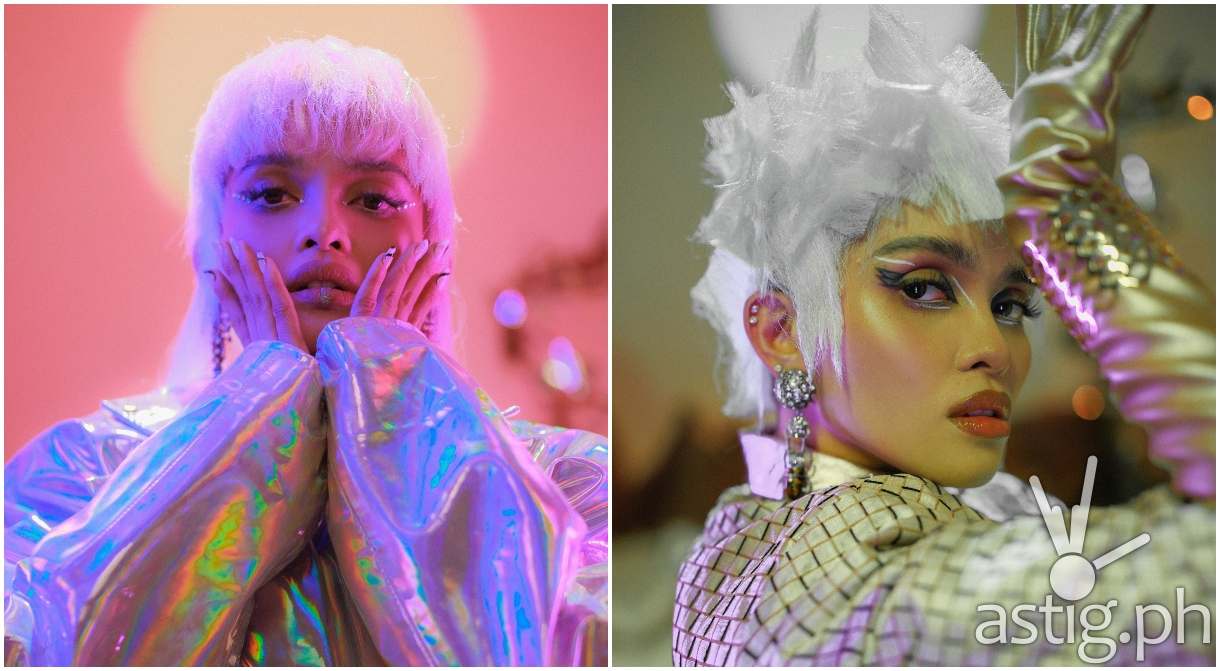 KZ Tandingan brings an out of this world visual with Winning music ...