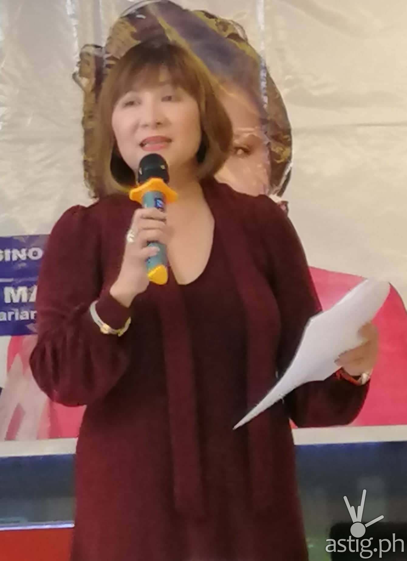 The Many Facets of Showbiz Gem Marissa del Mar – ASTIG: Philippine News ...