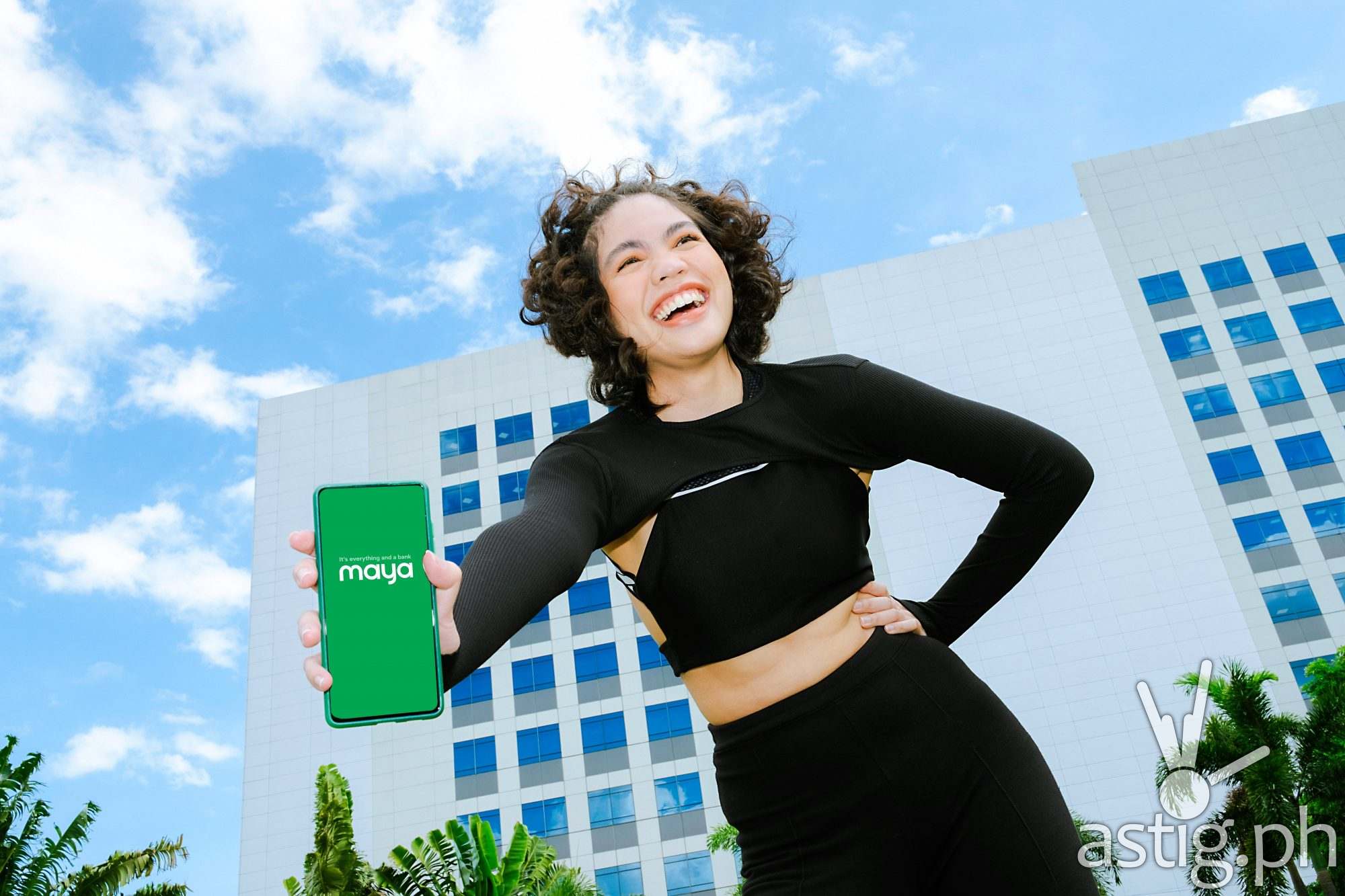 Maya Bank is the new face of Paymaya – ASTIG: Philippine News & Reviews