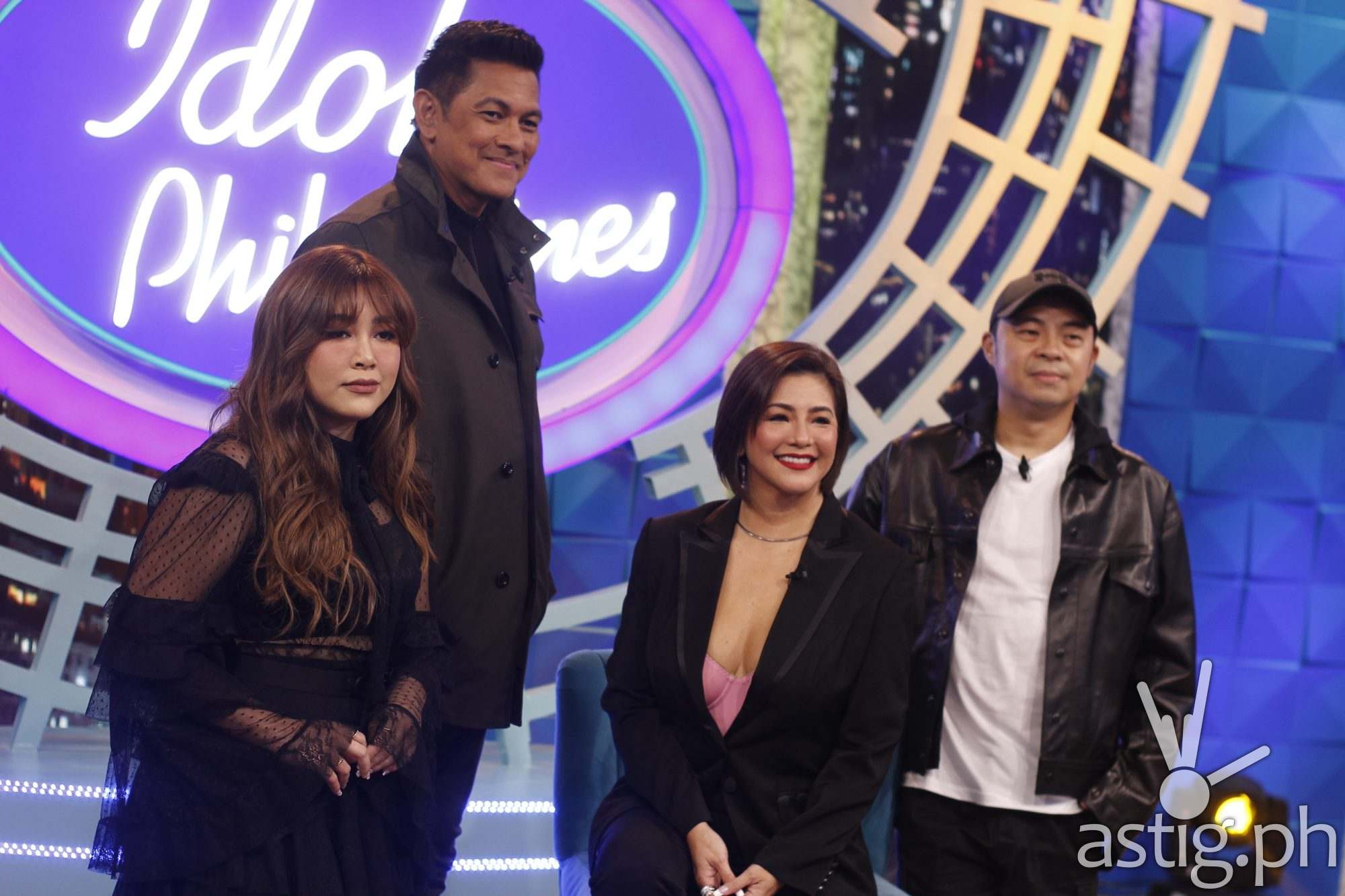 Idol Philippines comes back along with returning judges for its second season – ASTIG ...