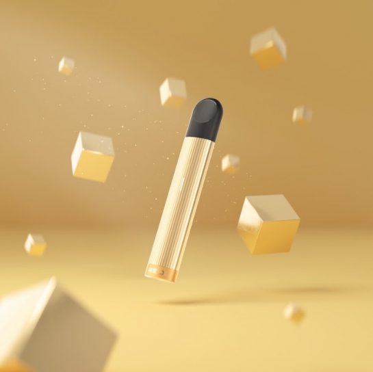 Smoking alternative, RELX, releases a new variation of colors – ASTIG ...