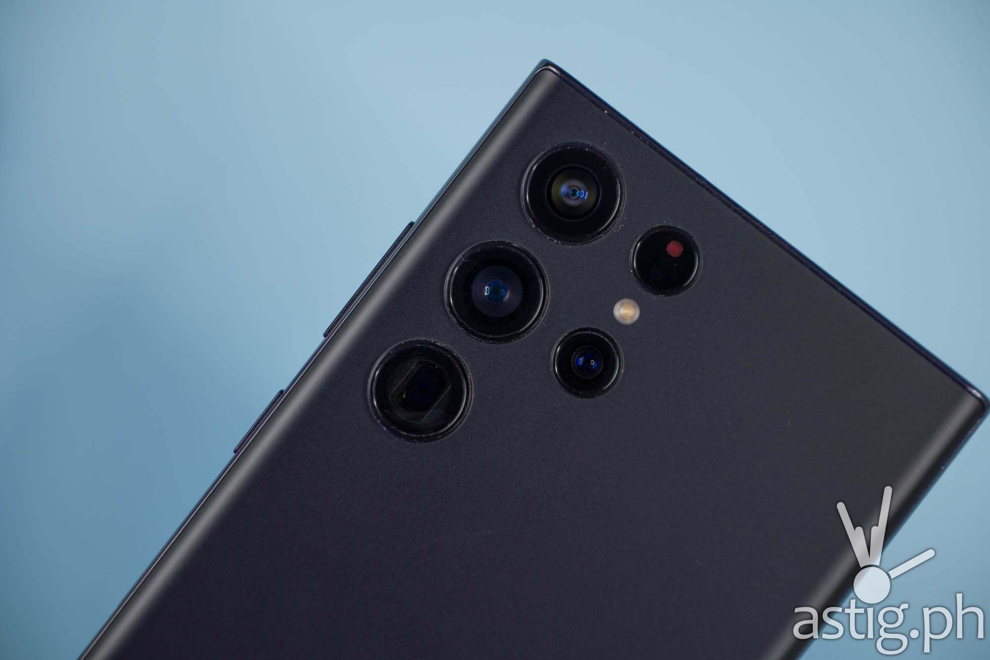 SAMSUNG Galaxy S22 Ultra: Less is more – ASTIG: Philippine News & Reviews