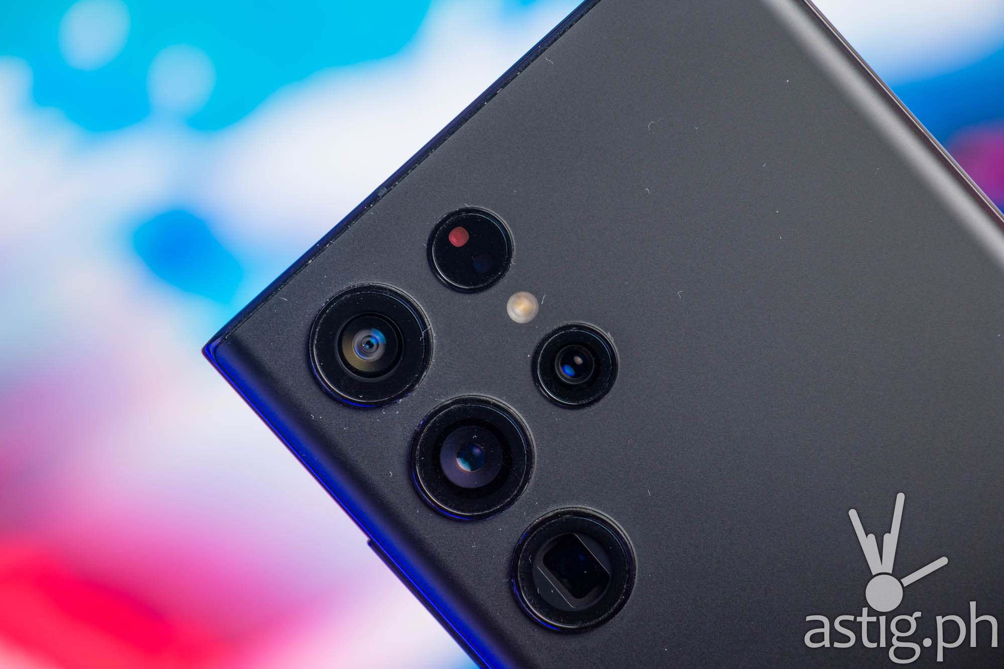 SAMSUNG Galaxy S22 Ultra: Less is more – ASTIG: Philippine News & Reviews