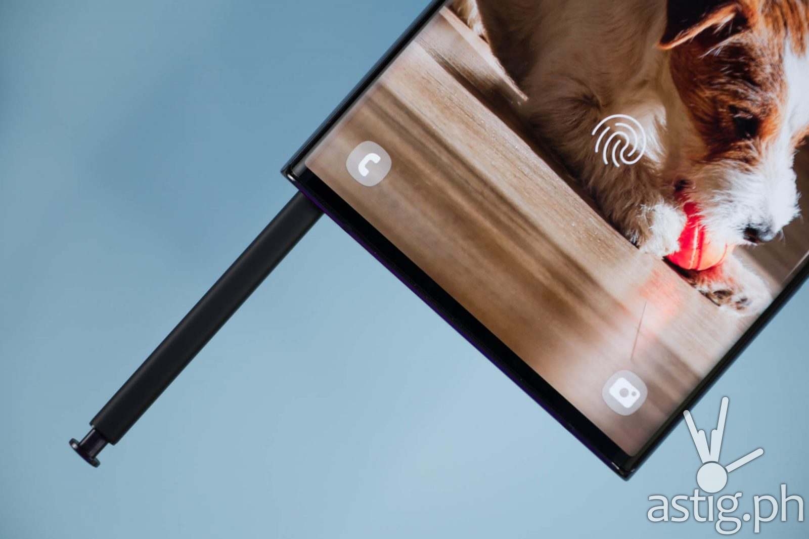 SAMSUNG Galaxy S22 Ultra: Less is more – ASTIG: Philippine News & Reviews