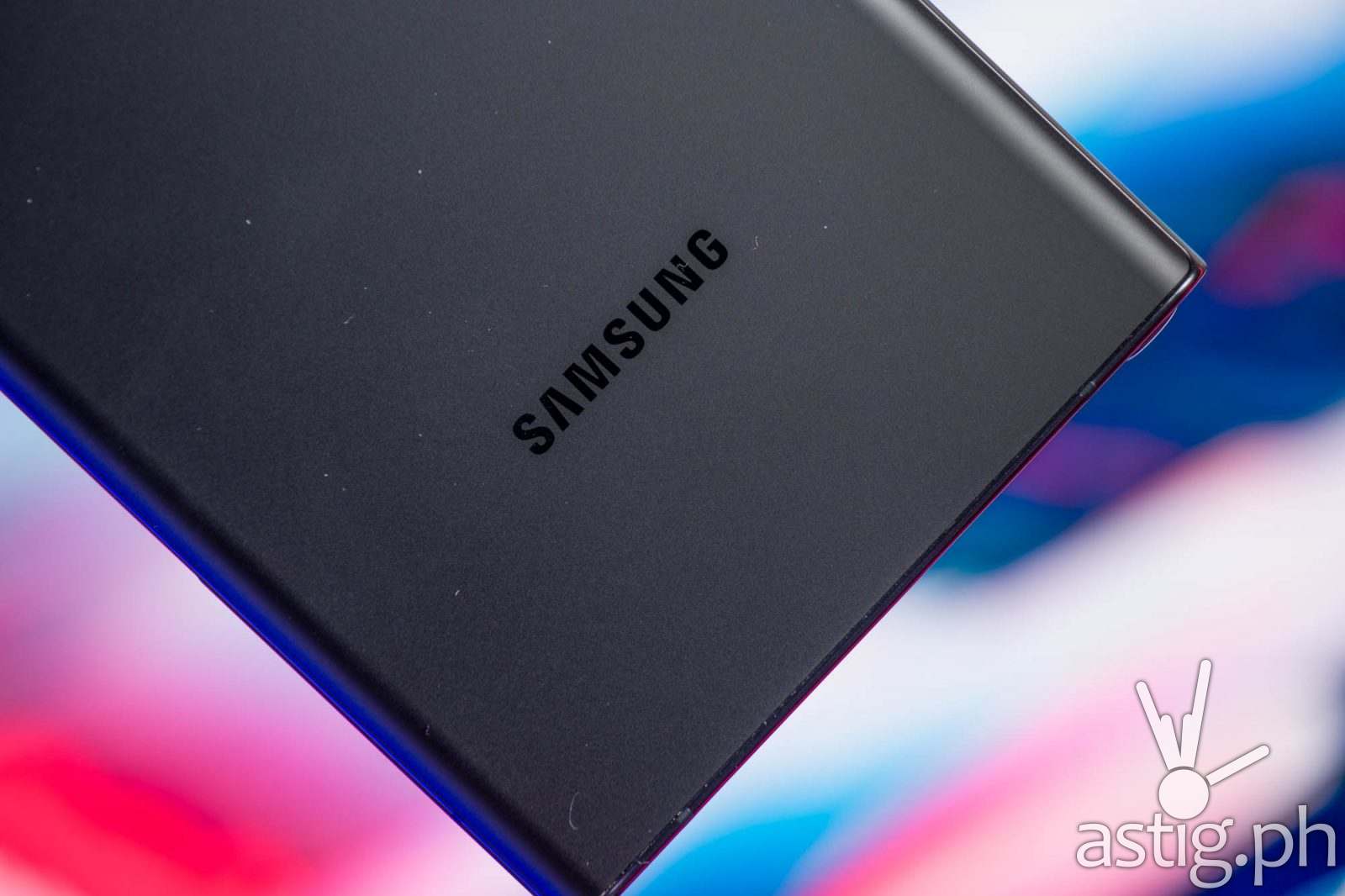 SAMSUNG Galaxy S22 Ultra: Less is more – ASTIG: Philippine News & Reviews