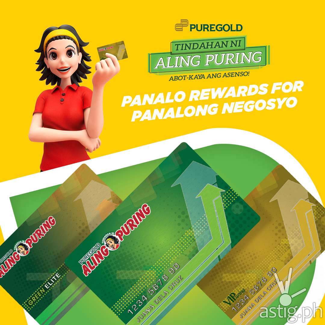 Puregold continues to celebrate Pambansang Sari-Sari Store Week in ...