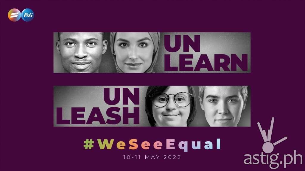 Procter & Gamble announces new commitments in their annual #WeSeeEqual summit – ASTIG ...