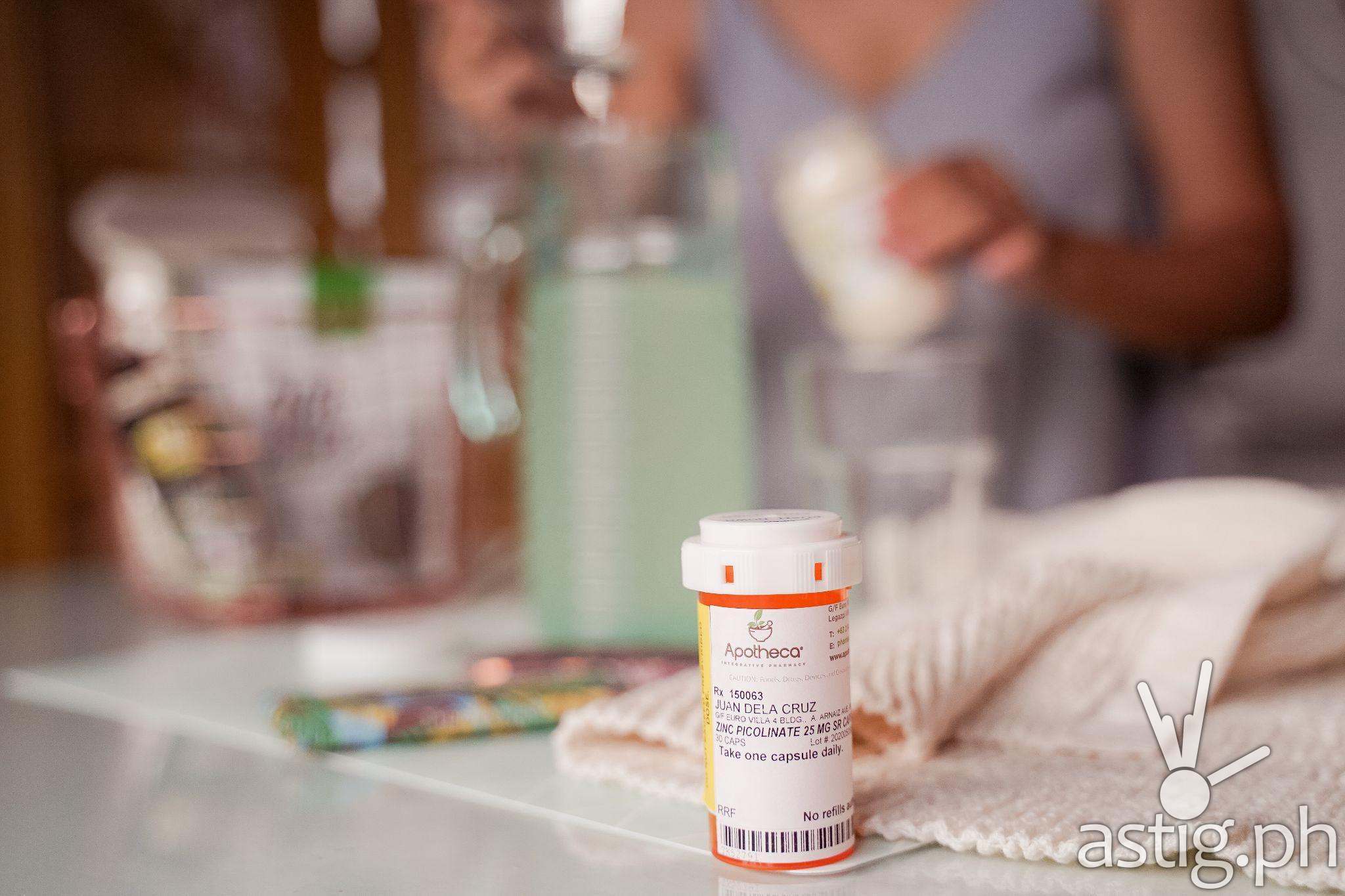 Apotheca Integrative Pharmacy gives the “light of our homes” some well ...