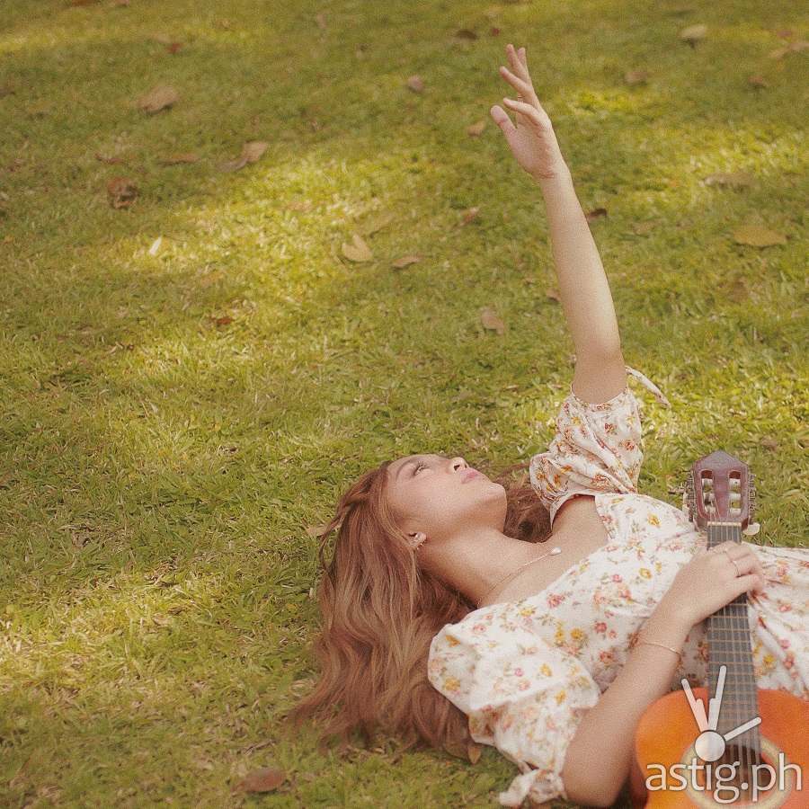 The Lunar Codex time capsules 2023 features Moira dela Torre, Angela ...