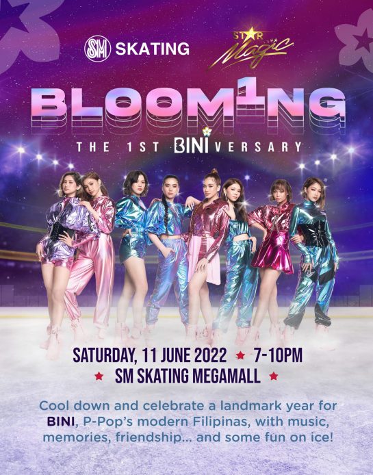 BINI makes history as Rolling Stone names them as one of the rising ...