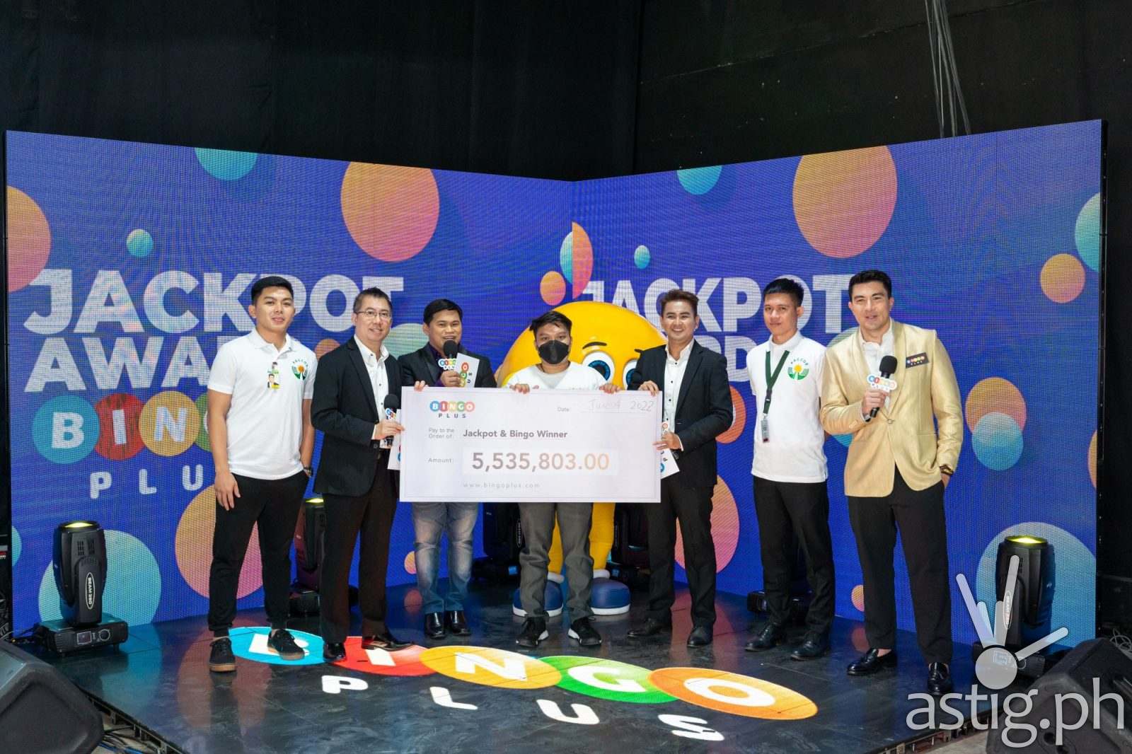 BingoPlus perks up the game with entertainment showcase on BingoPlus ...