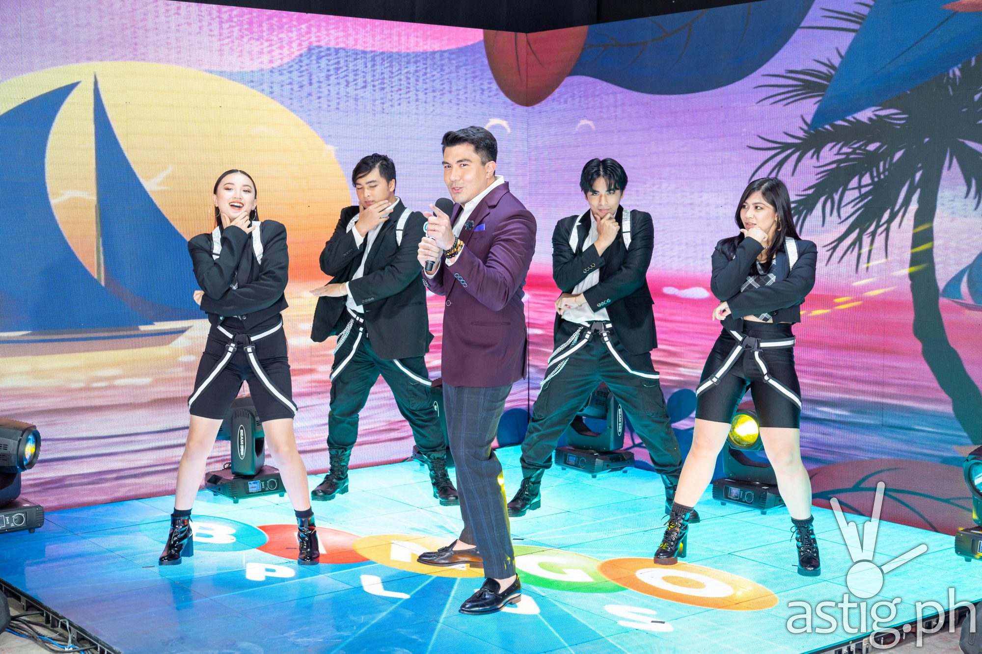 BingoPlus perks up the game with entertainment showcase on BingoPlus ...