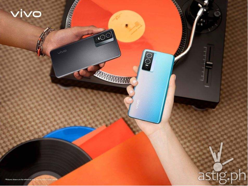 Here are the best of what vivo has given us this year in terms of ...
