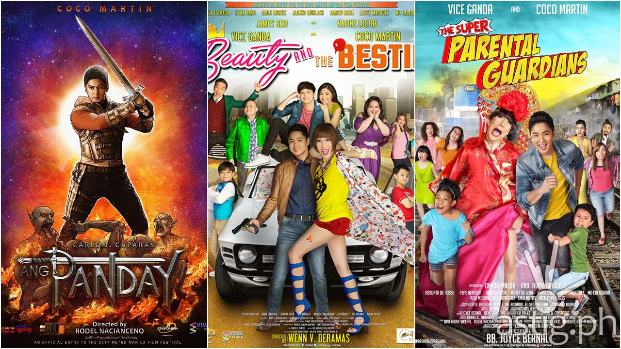 Cinema One gives all you movie buffs a treat with their classic movie ...