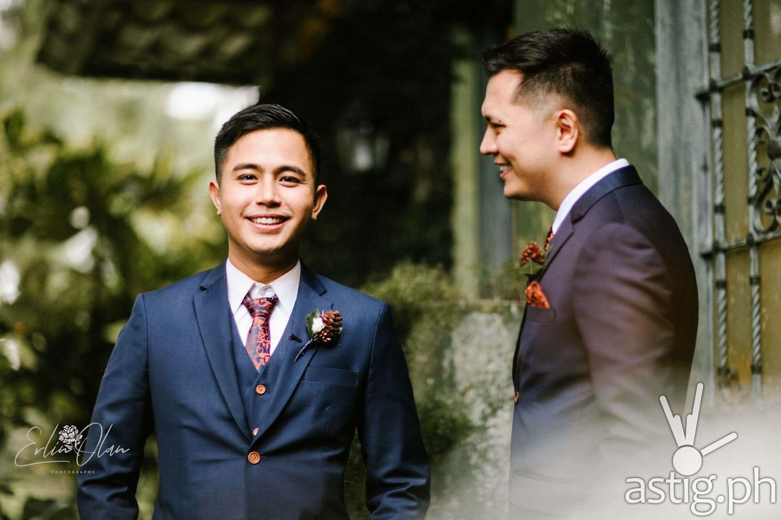 David Mercado releases Pantay, his newest single that showcases an ...