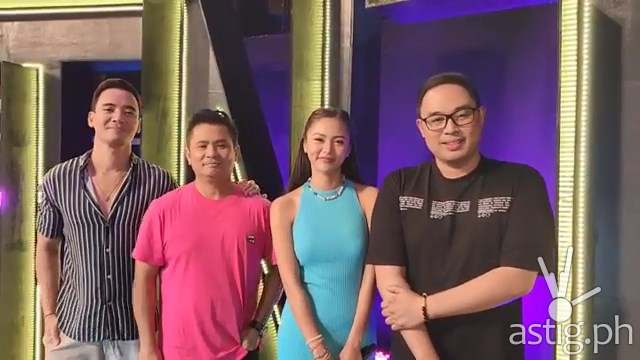 ASAP Natin ‘To and Angel Locsin receives recognition at the 9th ...