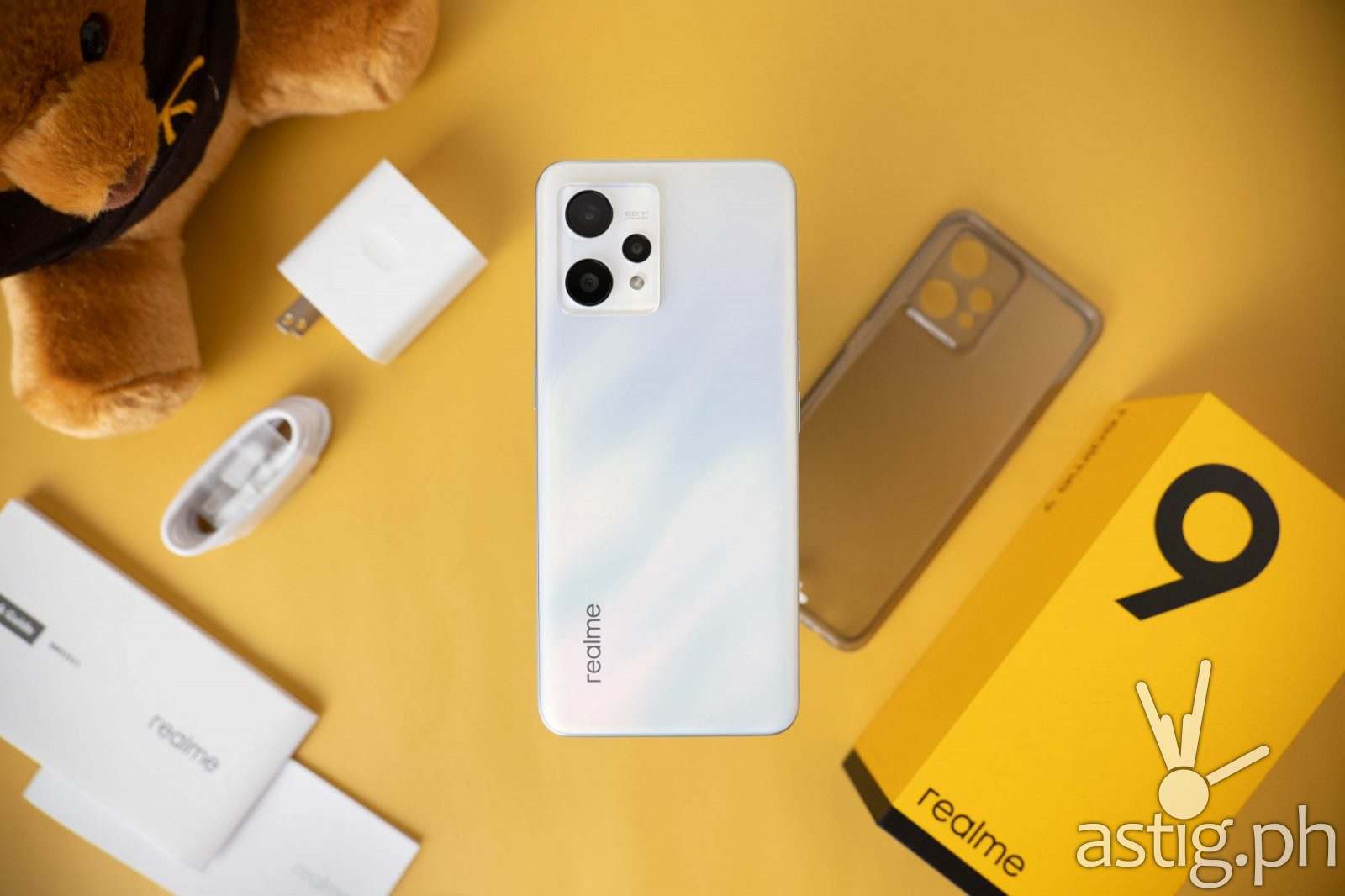 realme 9 now available – here’s how you can steal it for only P12,499 ...