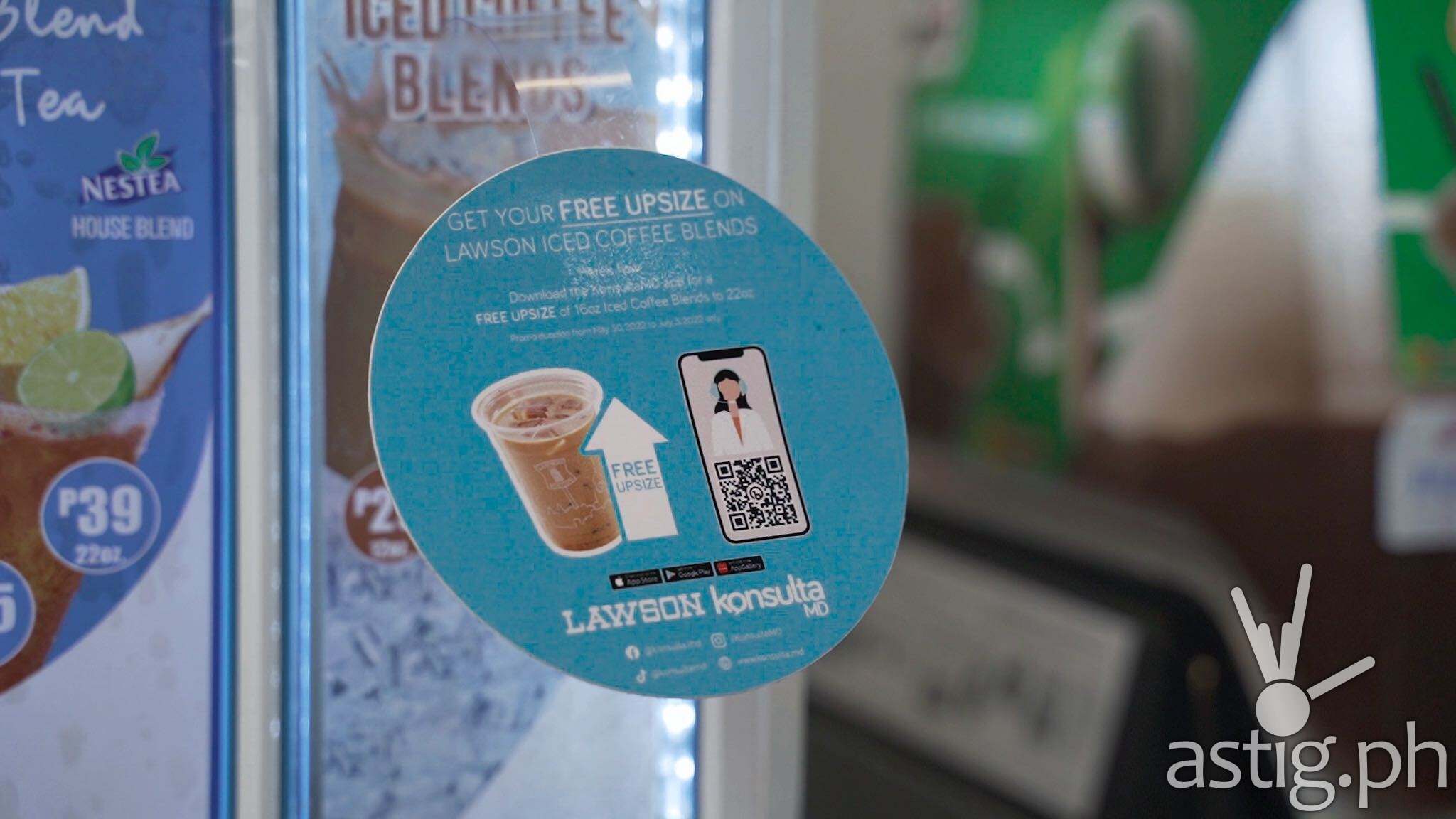 KonsultaMD partners up with Lawson Philippines in providing customers ...