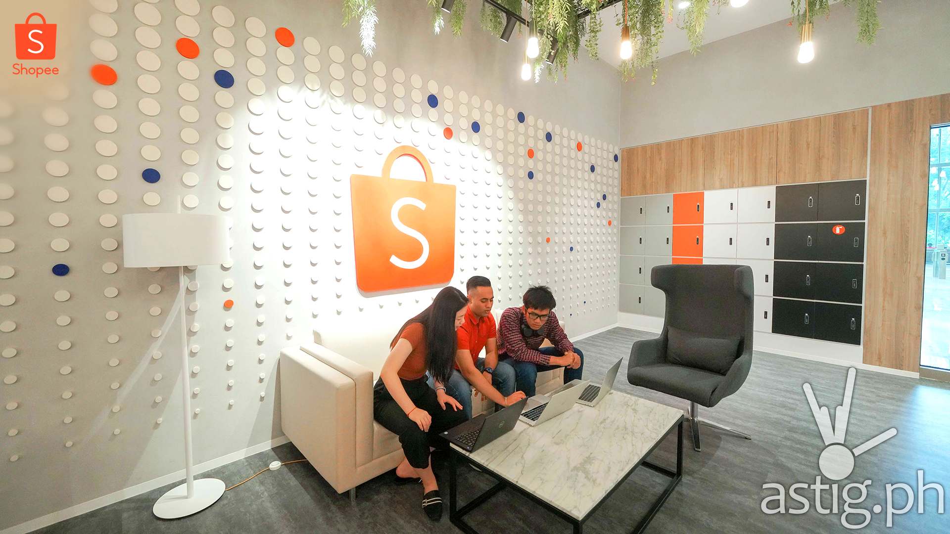 The Shopee internship program continues to develop young professionals for the fast-growing e ...