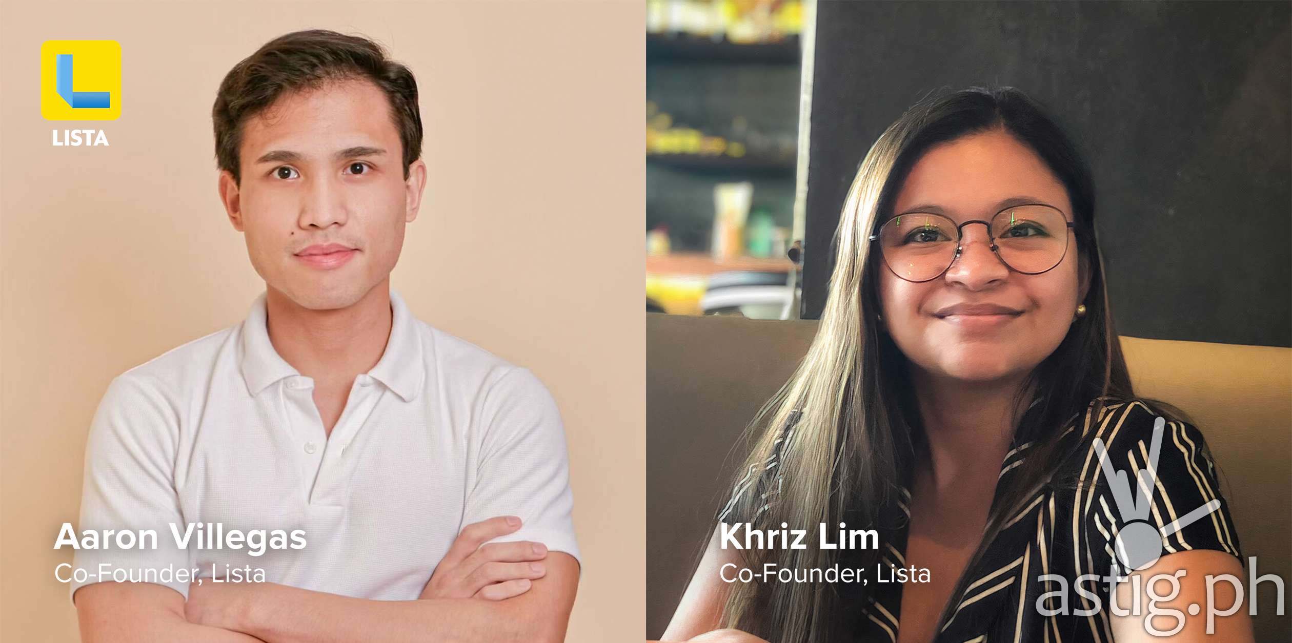Filipino startup Lista raises over USD 5.1M to expand financial ...