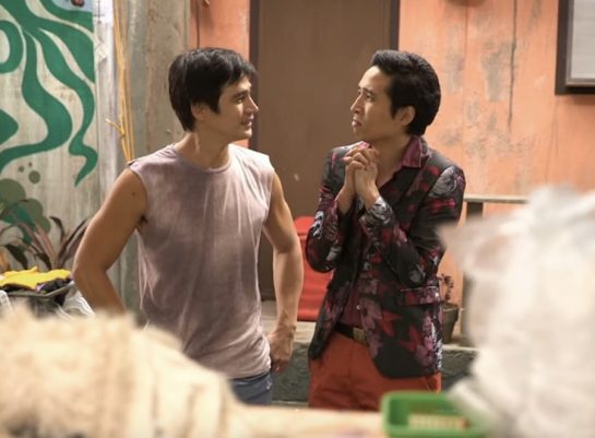 My Papa Pi has viewers at the edge of their seats for the conclusion of ...