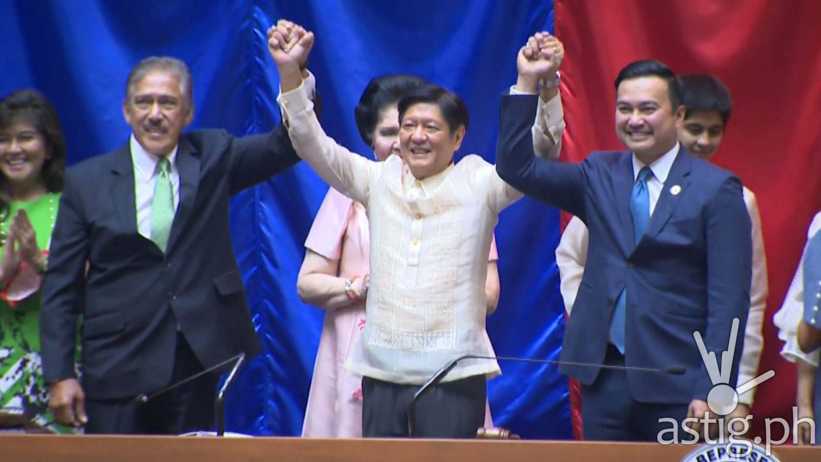 President-elect Ferdinand Marcos Jr will be inaugurated as 17th ...