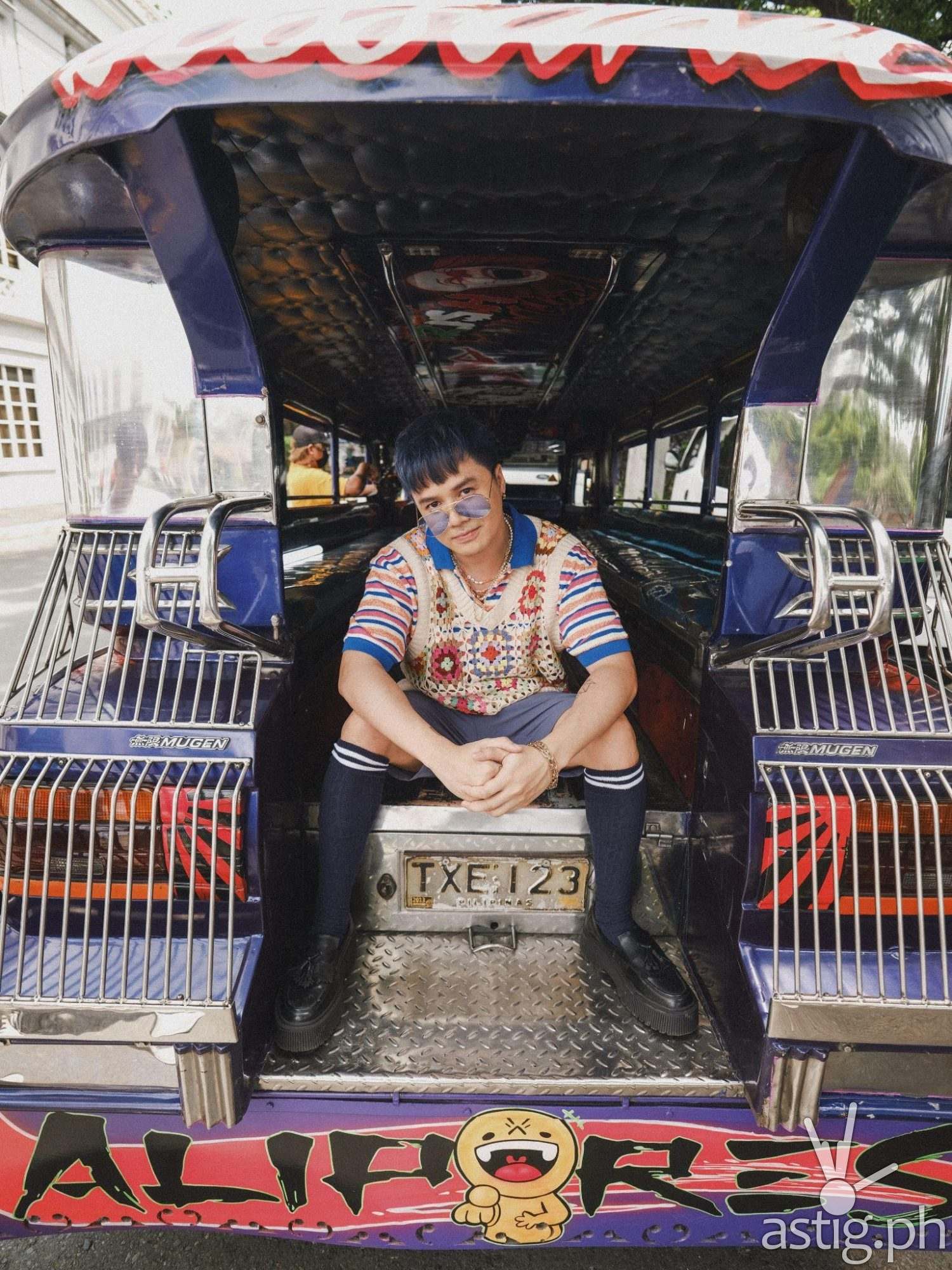 Sam Concepcion and Shanaia Gomez brings us “kilig” in the former’s ...