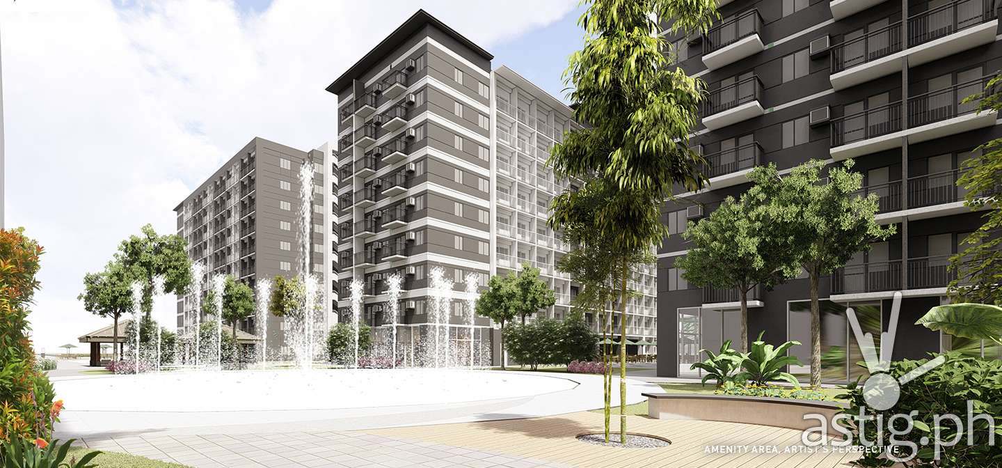 Smile Residences hails at the top Philippine model city of Bacolod ...