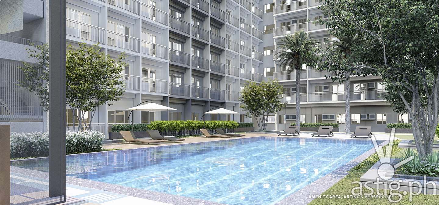Smile Residences hails at the top Philippine model city of Bacolod ...