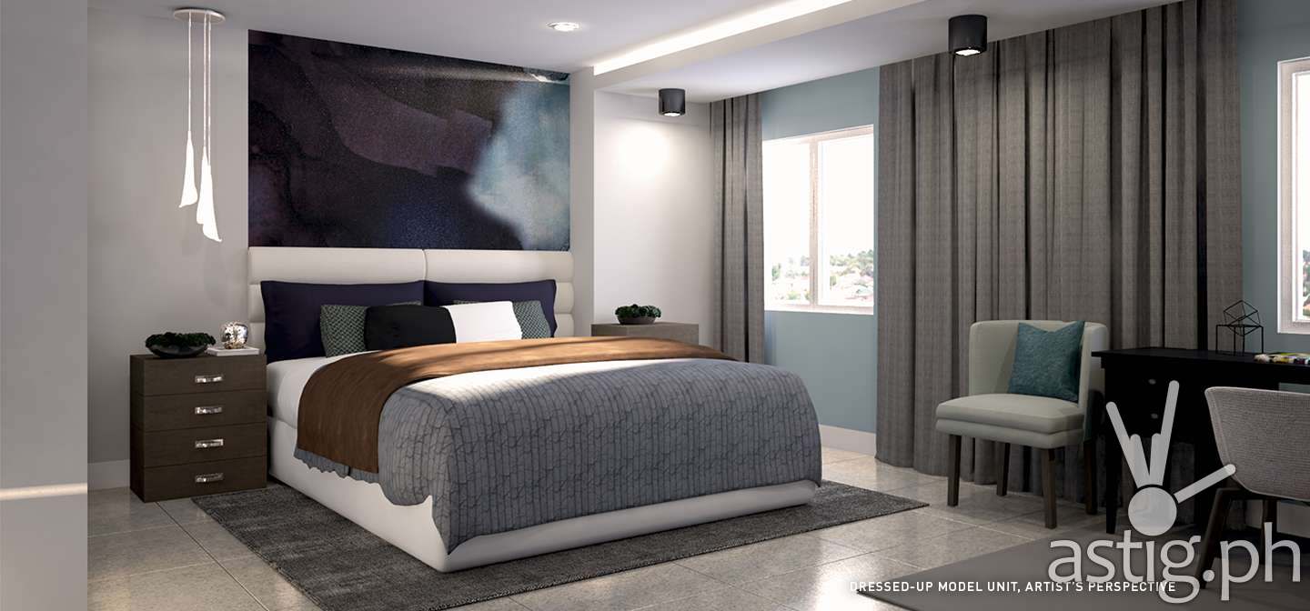 Smile Residences hails at the top Philippine model city of Bacolod ...