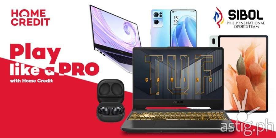 Home Credit Philippines and SIBOL forge a partnership in hopes to ...