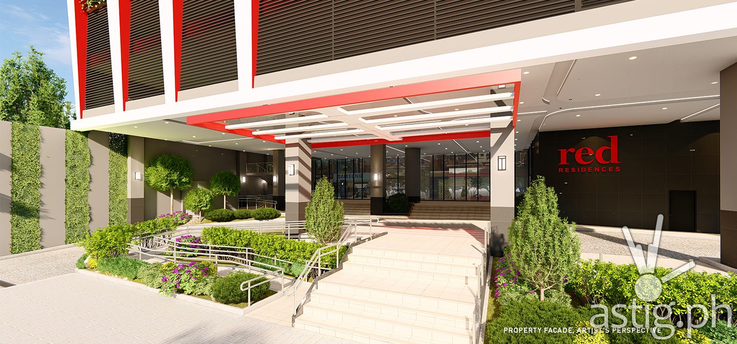 Red Residences in Chino Roces: All of life’s passions in one of Metro ...