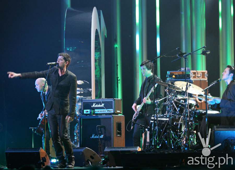 the script onstage – ASTIG: Philippine News & Reviews