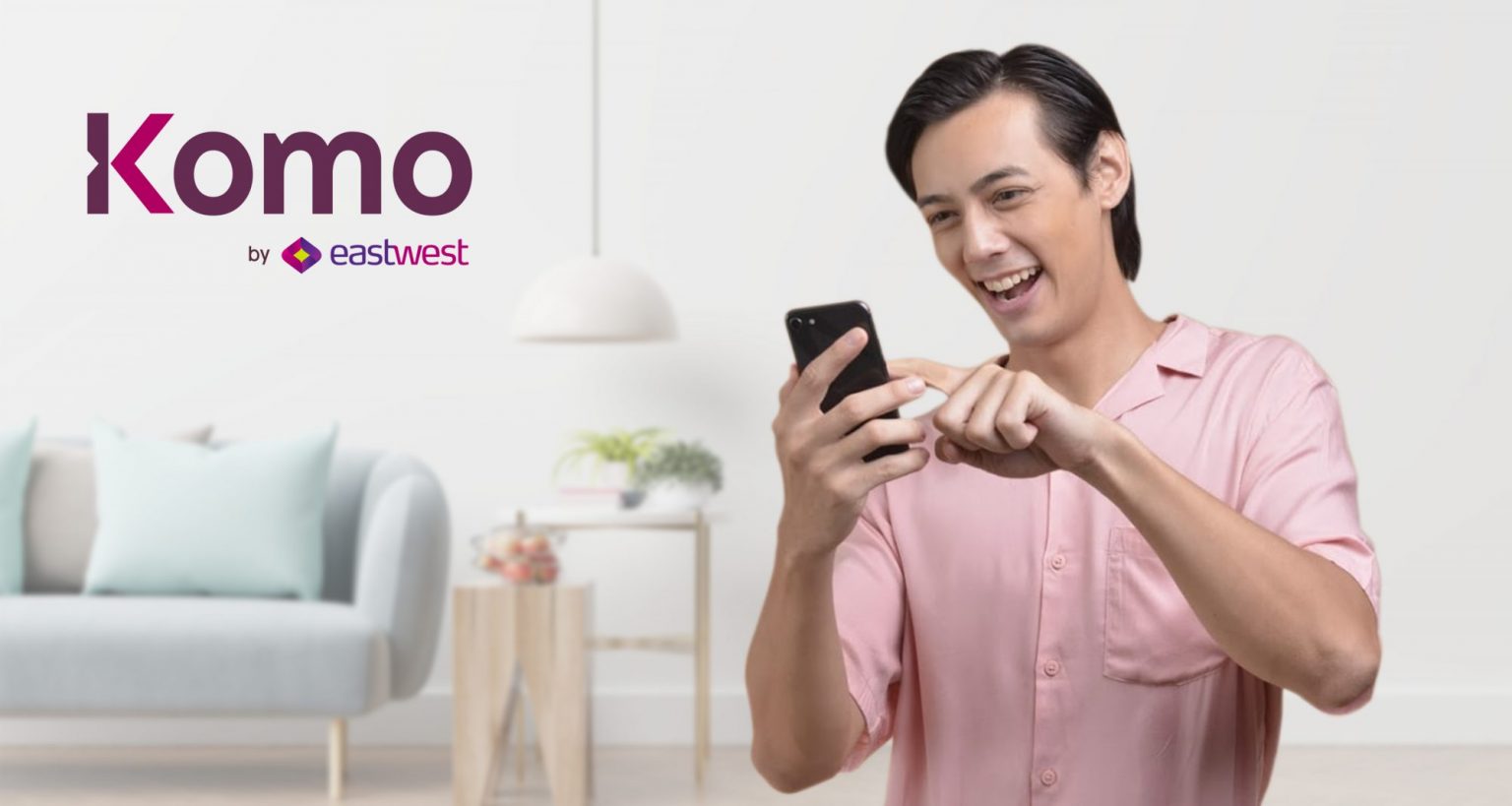 3 reasons why Komo by EastWest should be your go-to digital banking ...