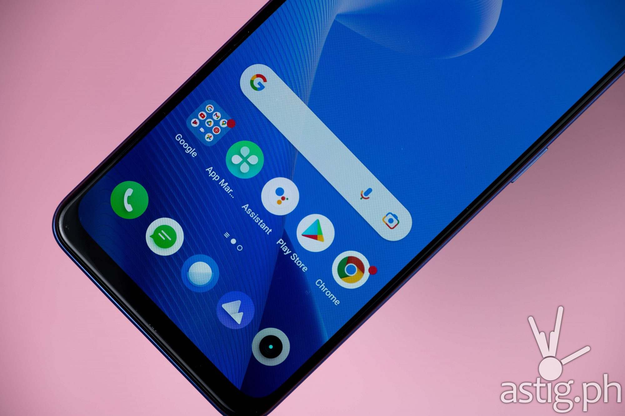 narzo 50 Pro 5G review: The breakaway mid-range king? – ASTIG ...